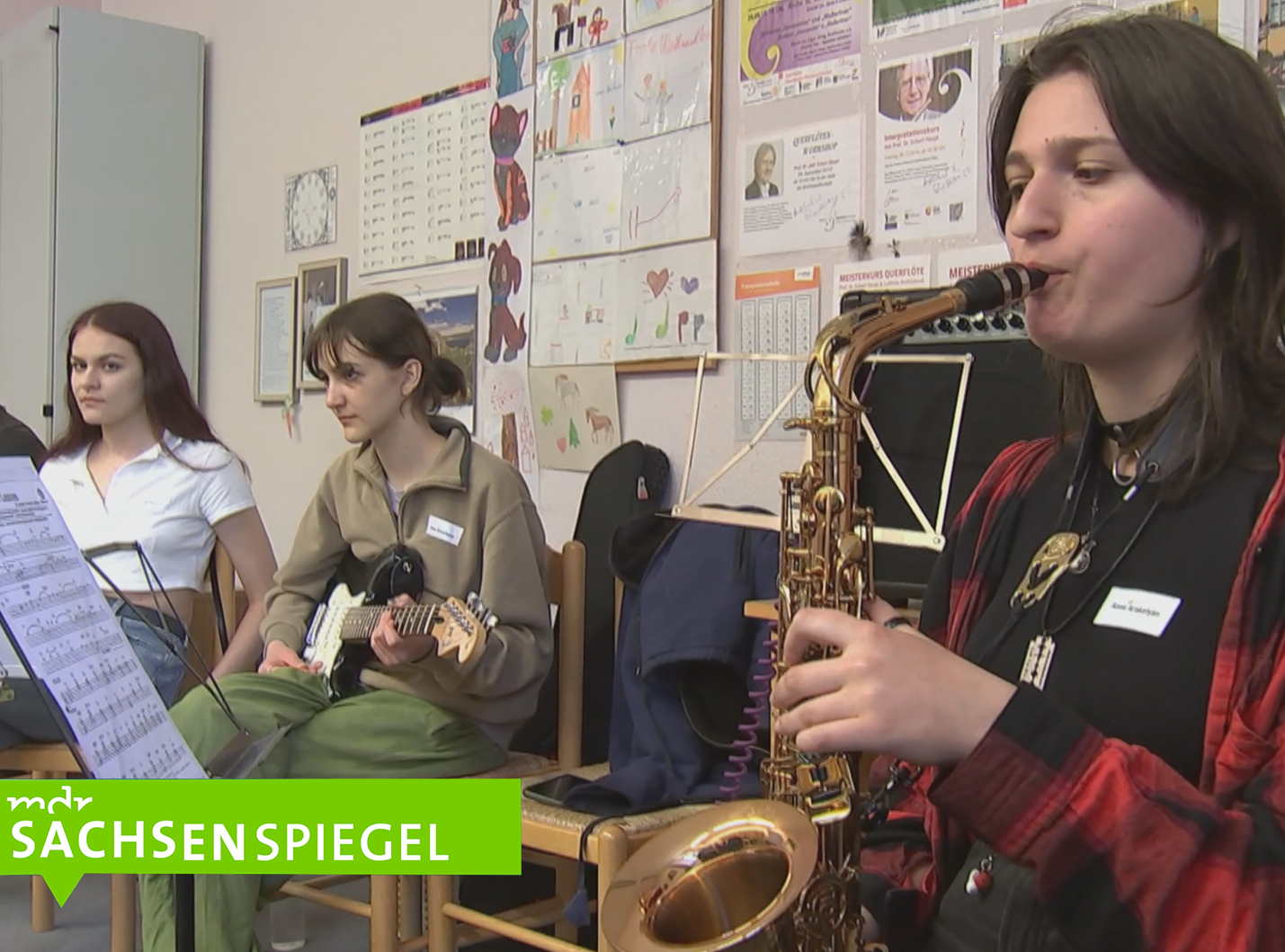 Jazzverband Sachsen e. V.